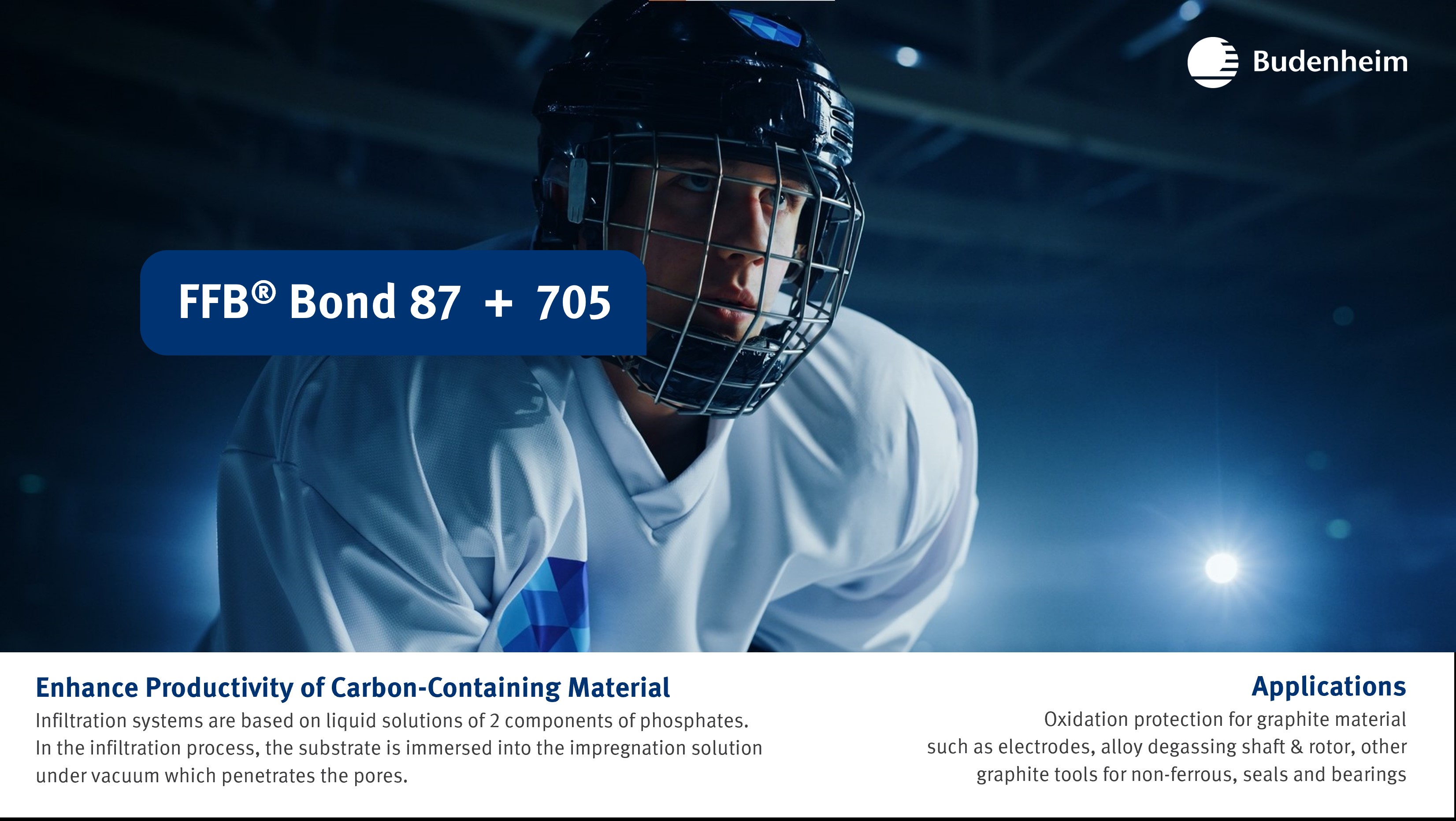 Download - FFB® Bond 87 + 705 (Sales Flyer)