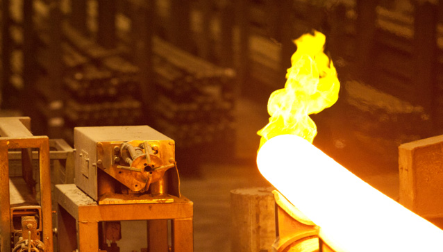 From Offering Lubricants and Release Agents to Providing Full Solutions