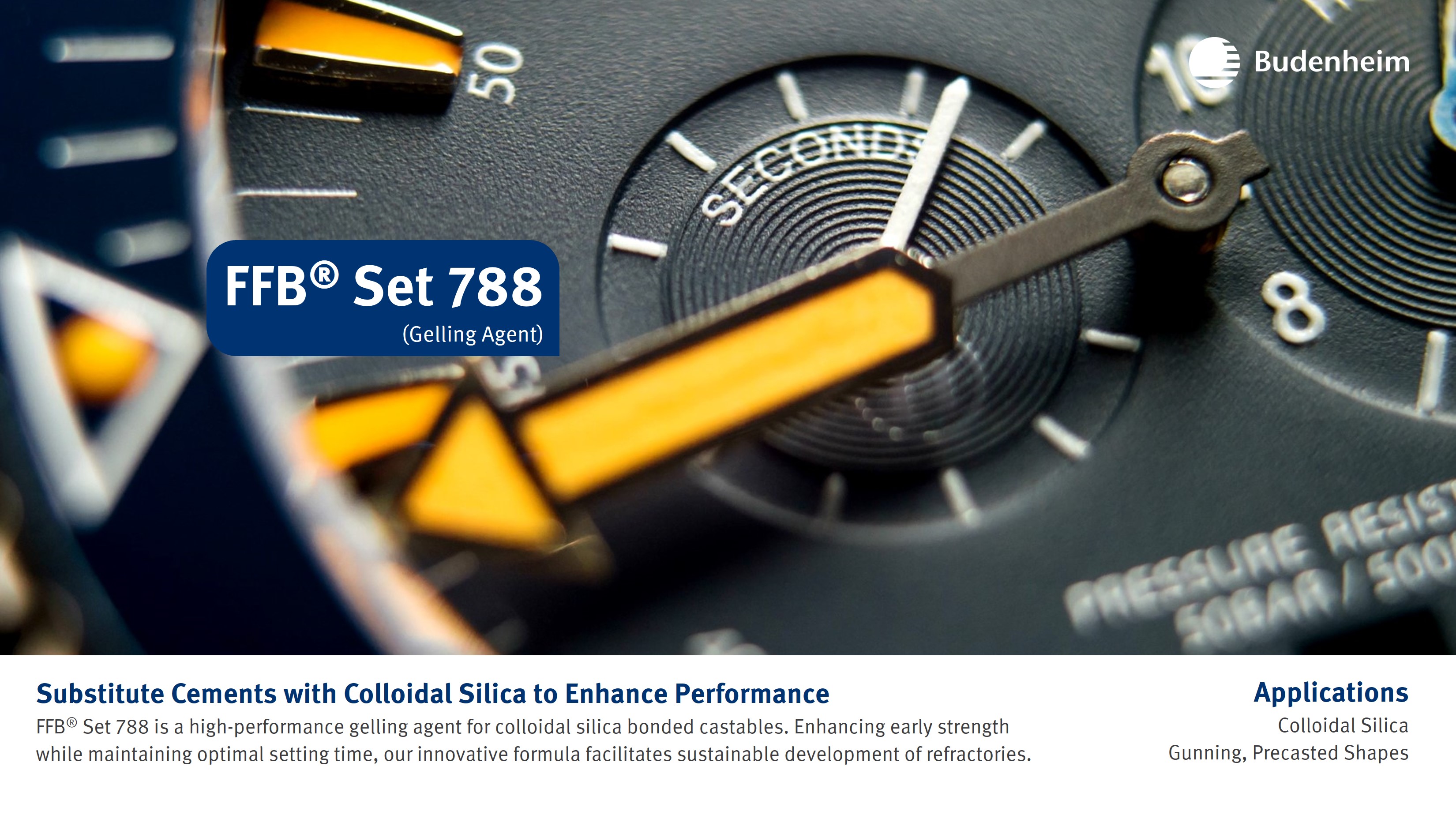 Download - FFB® Set 788 (Sales Flyer)