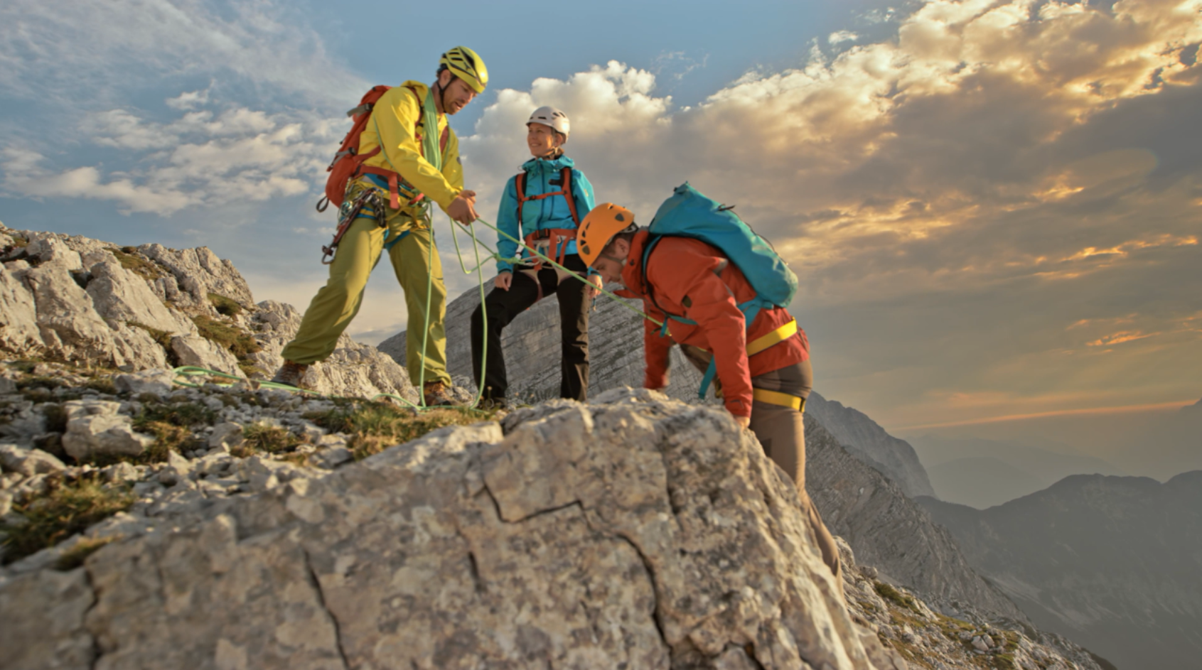 BUDIT® T Series: Top performance in Polymer Technology Ingredients