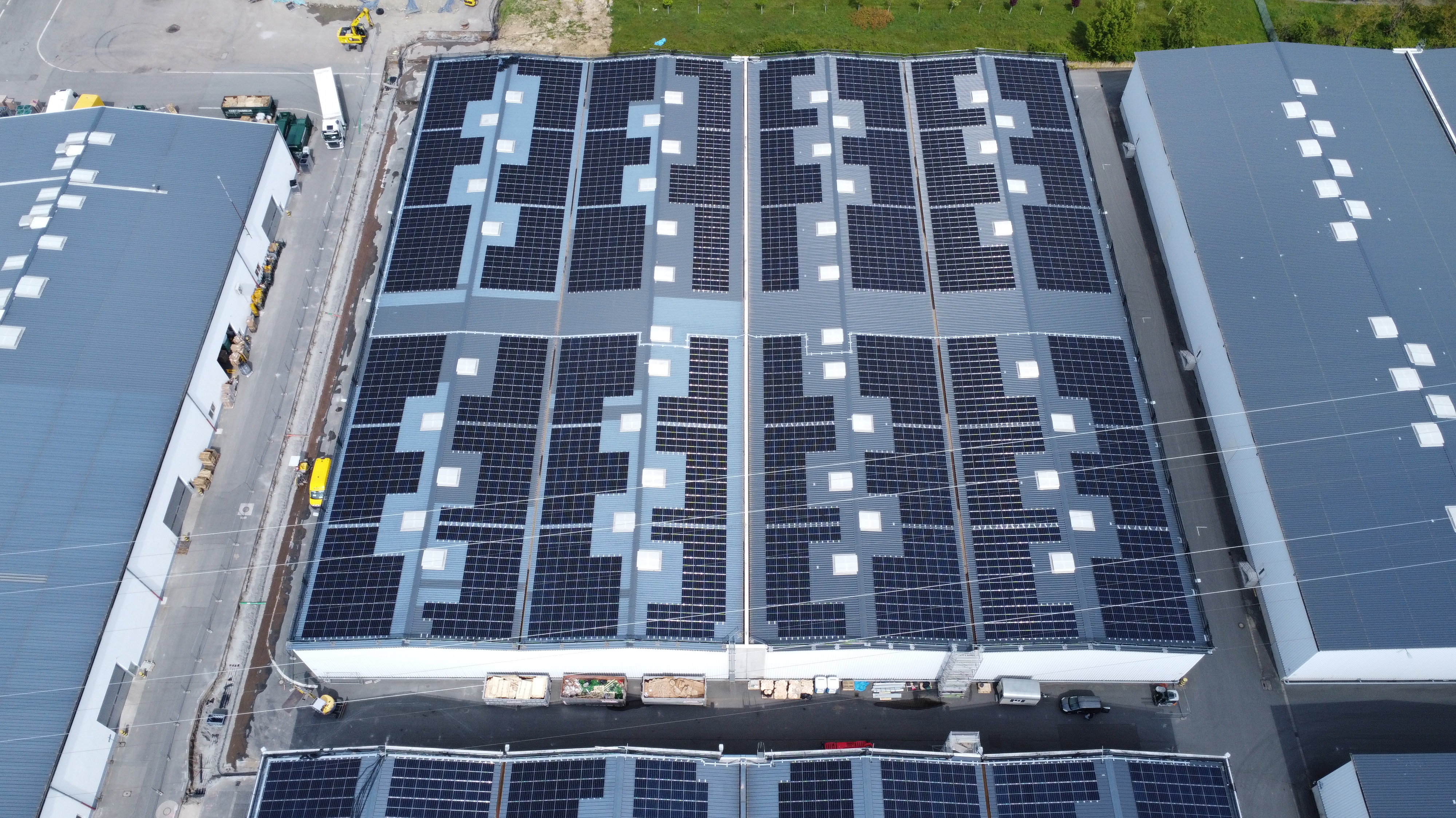 Milestone Achieved: Over One Million kWh of Clean Solar Energy in ...