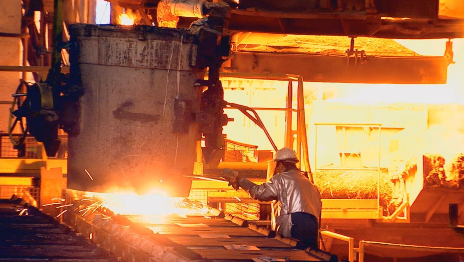 Suitable deflocculants for desired performance