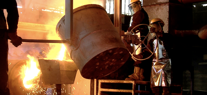 High performance binders for refractories