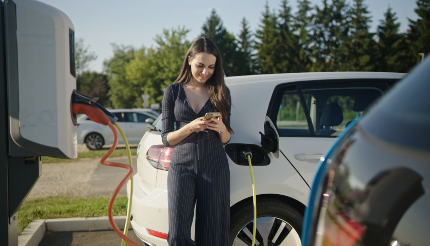 Budenheim Polymers: Plug Into a Safe and Sustainable Future