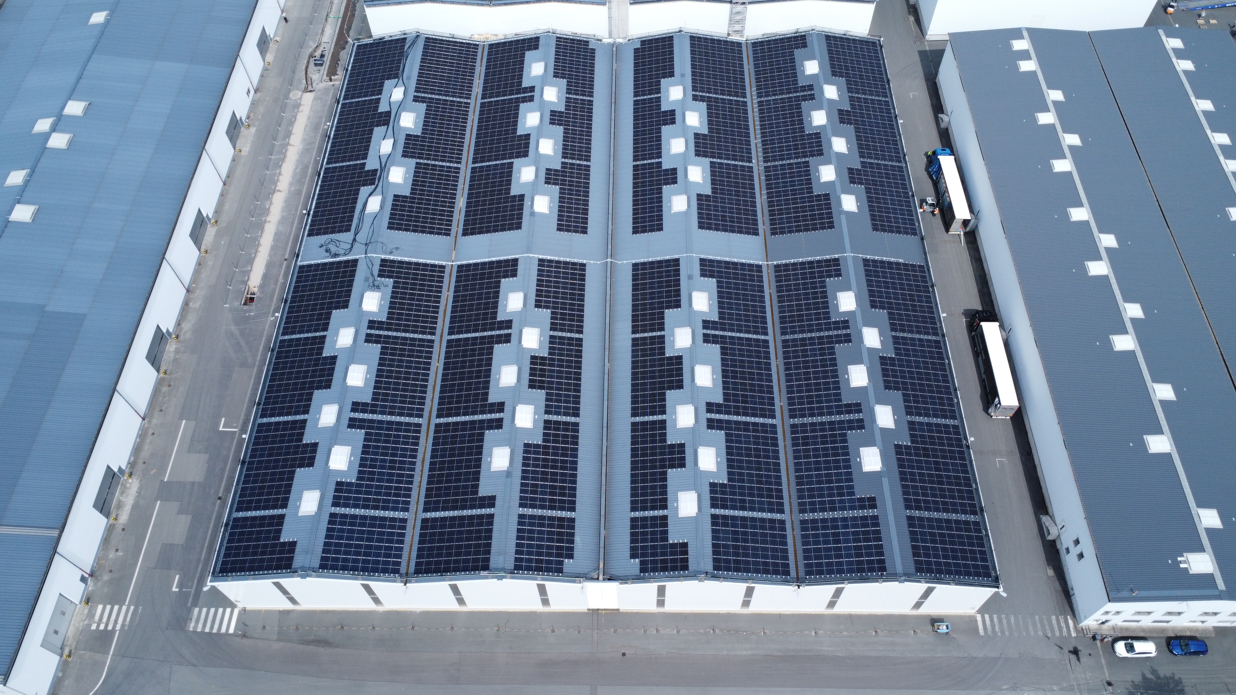 Milestone Achieved: Over One Million kWh of Clean Solar Energy in ...