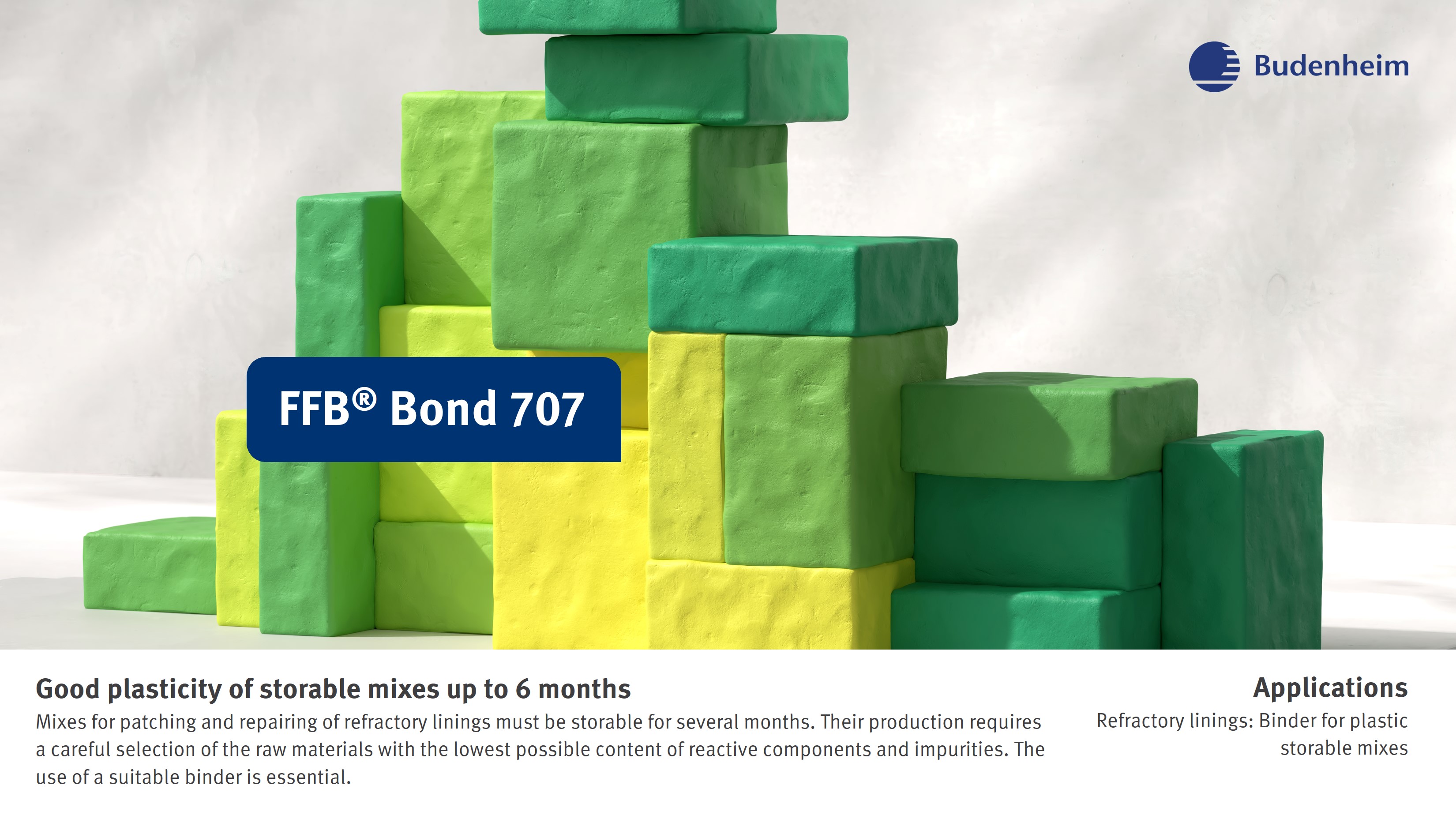 Download - FFB® Bond 707 (Sales Flyer)